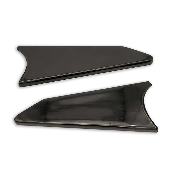 Nerf Bar Side Pod Set – Toigo Racing