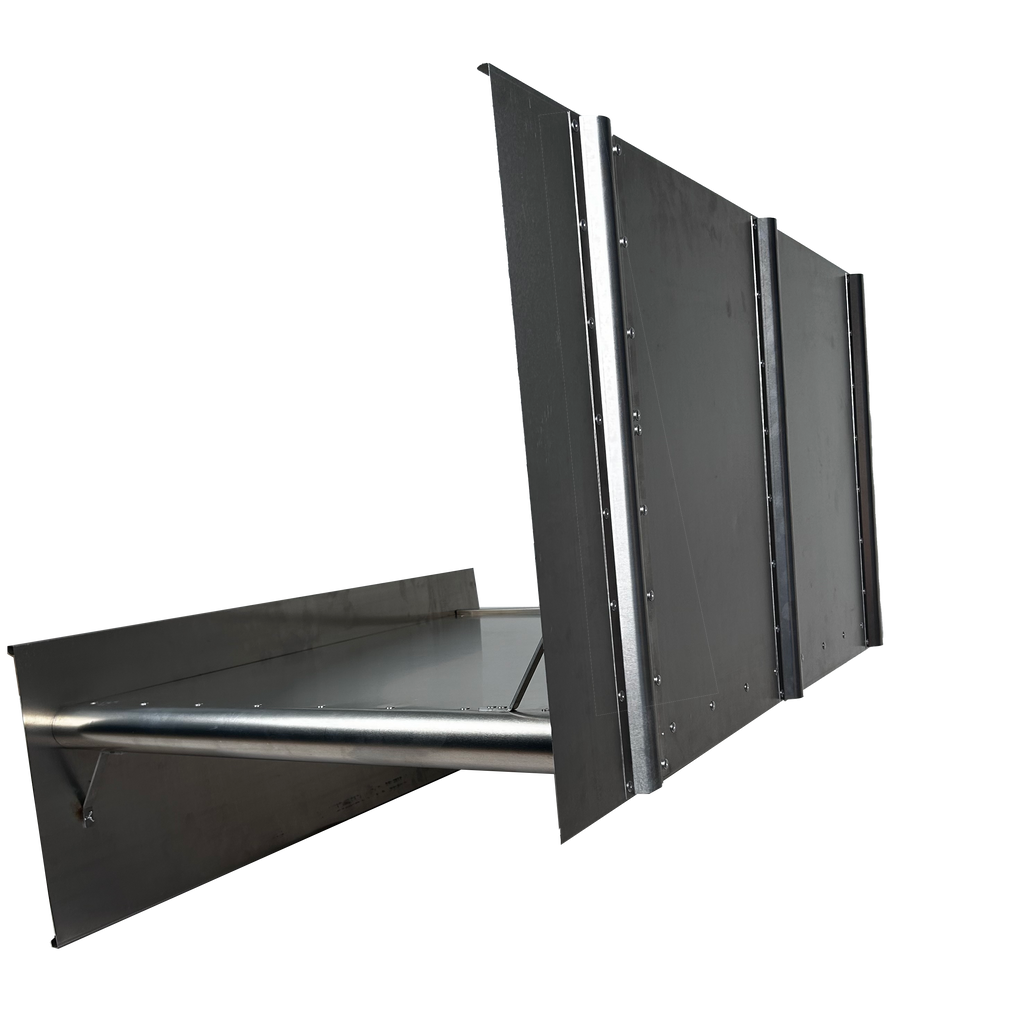 Outlaw Kart Wing | Toigo Racing