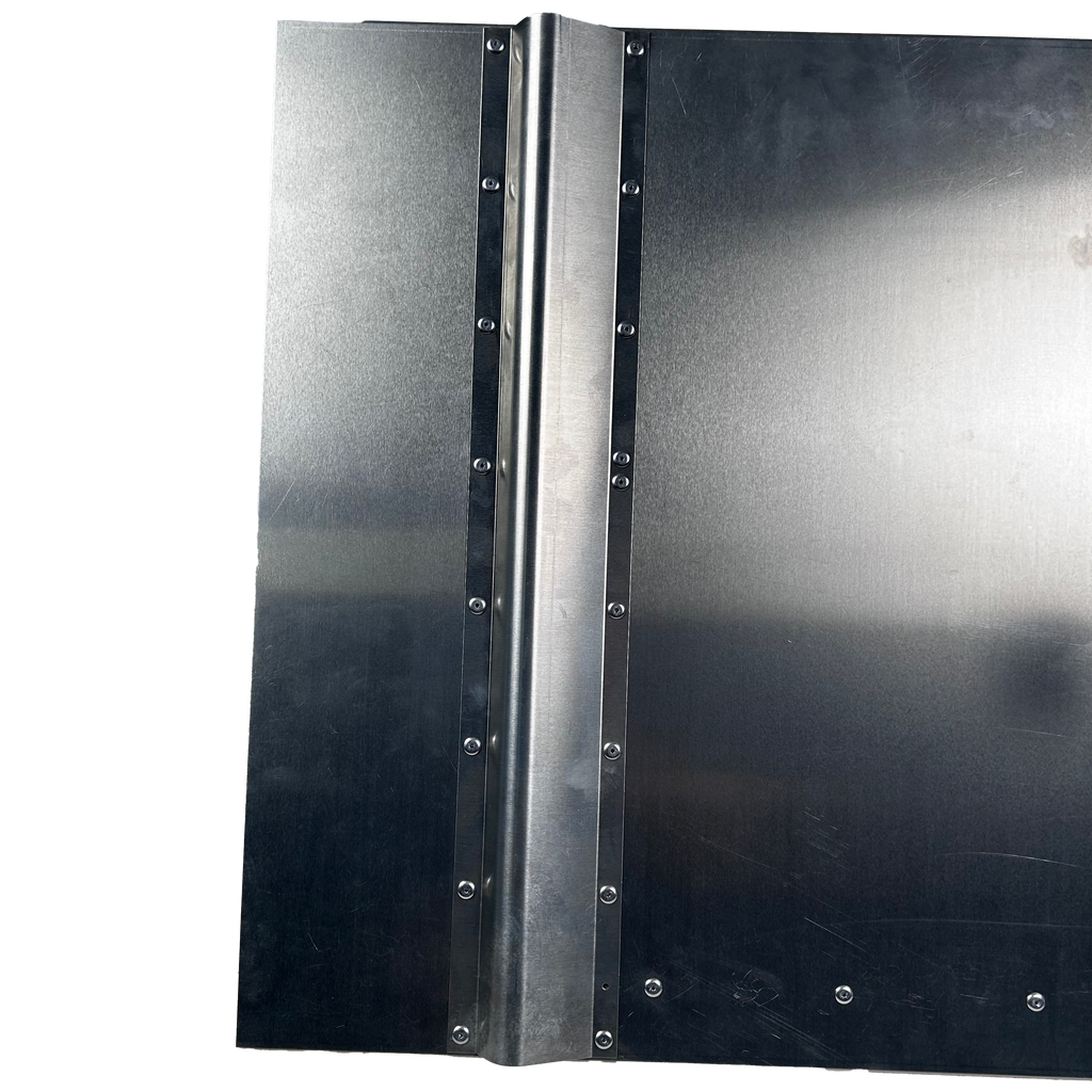 Outlaw Kart Wing | Toigo Racing