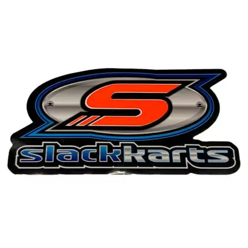 SLACK™ Setup Guides – Toigo Racing