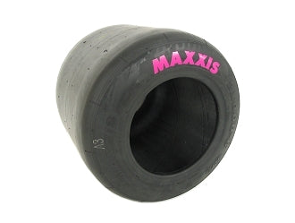 Maxxis HT3 900x6 HALF TREAD-WIDE Pink – Toigo Racing