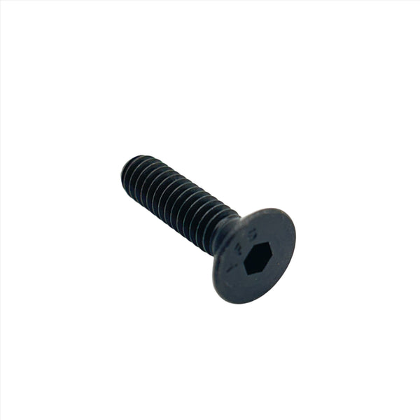 Caliper Bracket Bolts and Clamp on Dzus Clamp Bolt – Toigo Racing