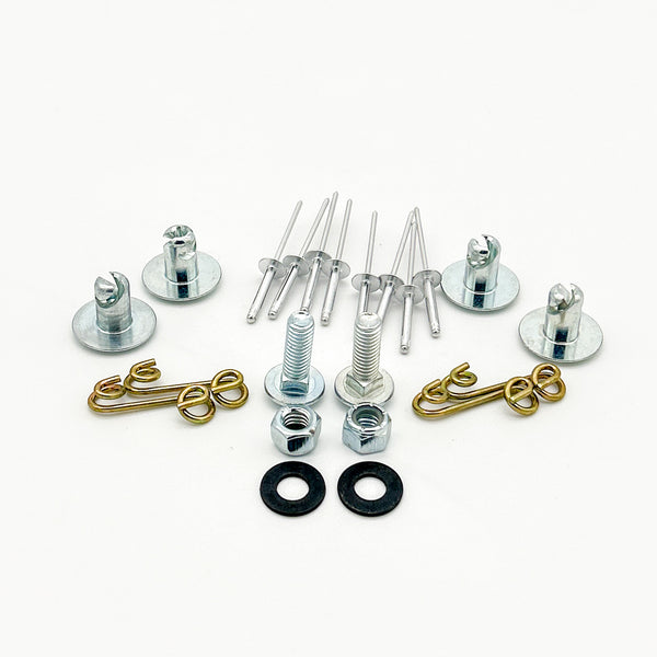 Tail Tank Mounting Kit – Toigo Racing