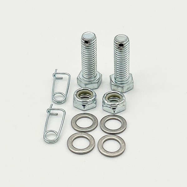 Tie Rod Bolt Kit – Toigo Racing