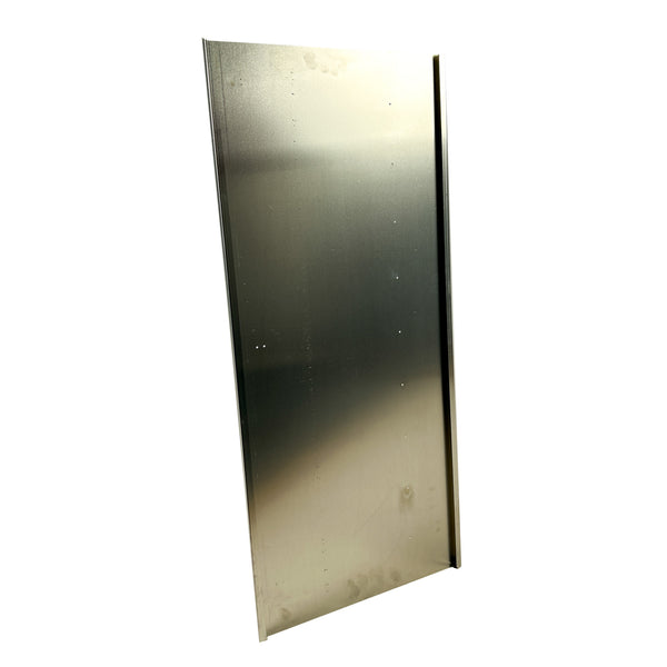 Wing Left Side Panel Small – Toigo Racing