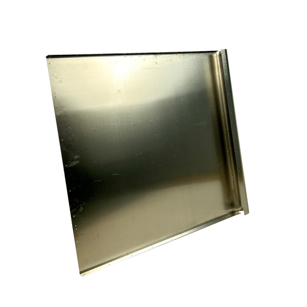 Wing Center Panel – Toigo Racing