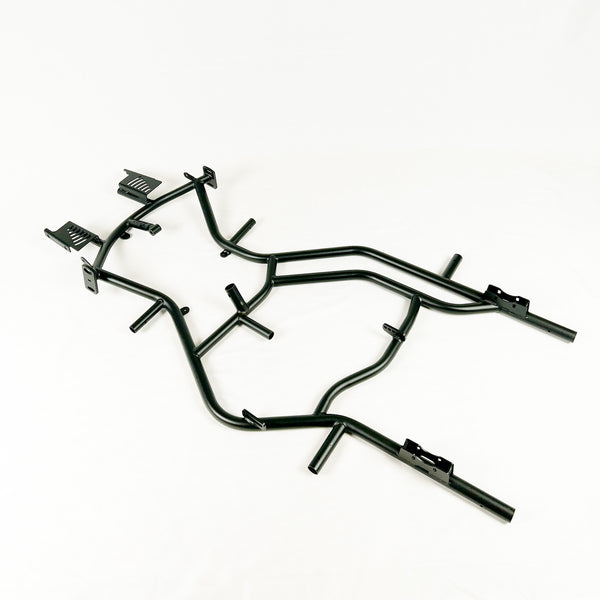 Stealth Base Flat Kart Chassis & Component Kit – Toigo Racing