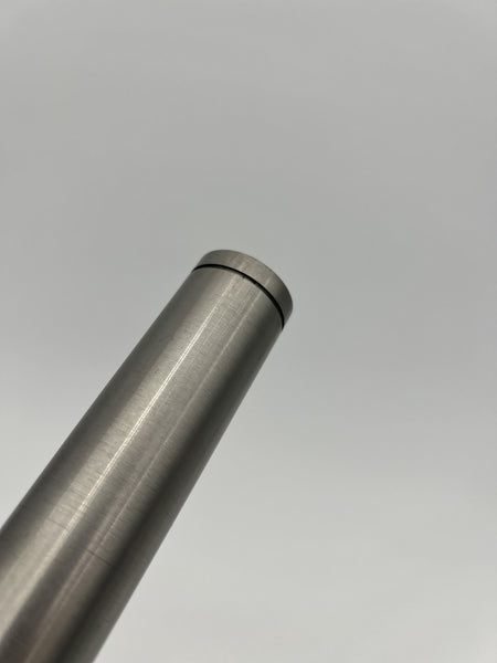 Titanium Axle 32" – Toigo Racing