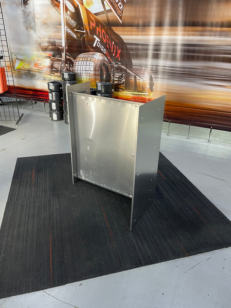 Outlaw Kart Wing | Toigo Racing