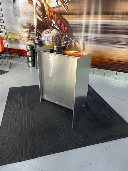 Outlaw Kart Wing | Toigo Racing