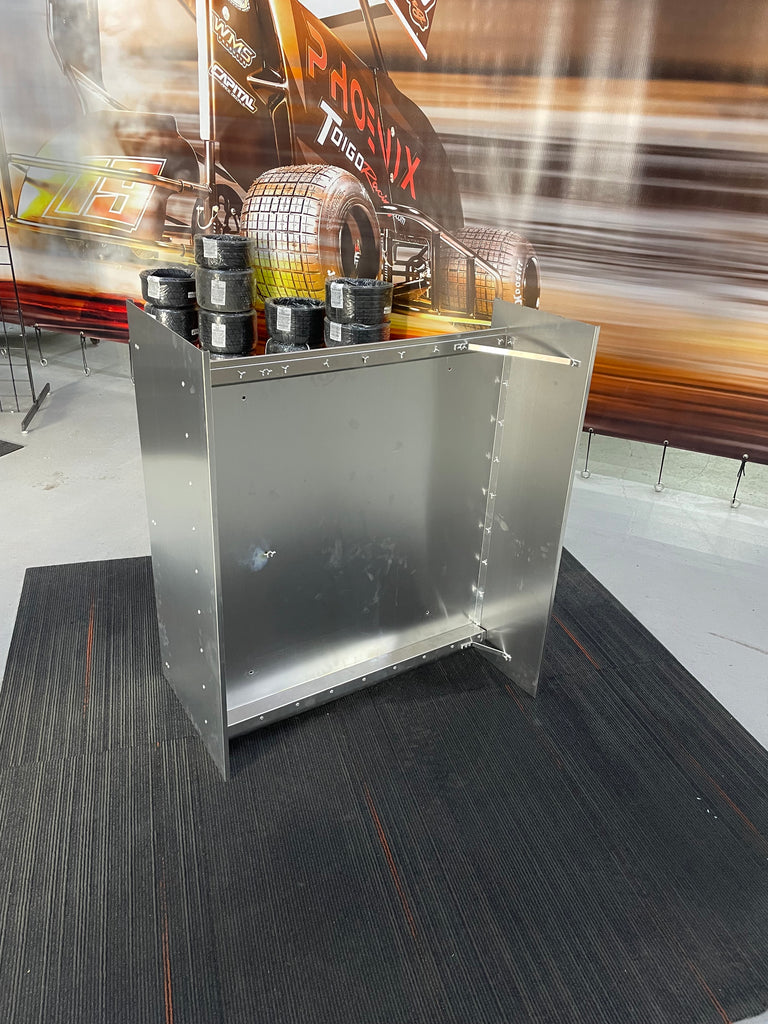 Outlaw Kart Wing | Toigo Racing