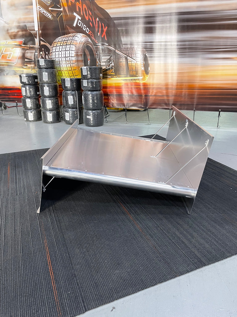 Outlaw Kart Wing | Toigo Racing