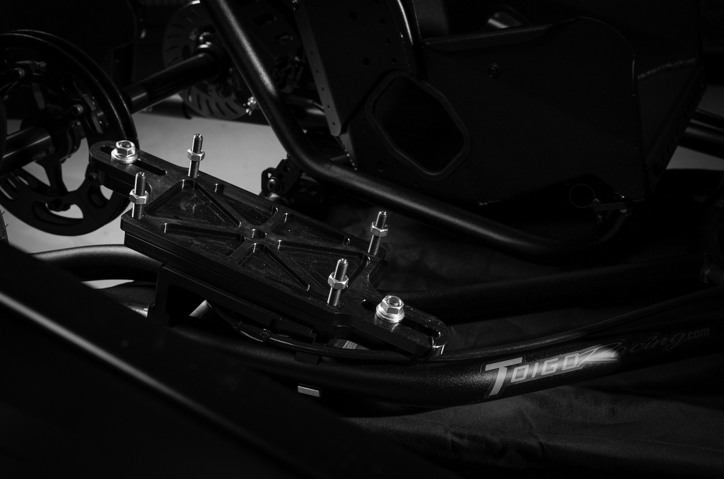 Stealth Outlaw Kart | Toigo Racing