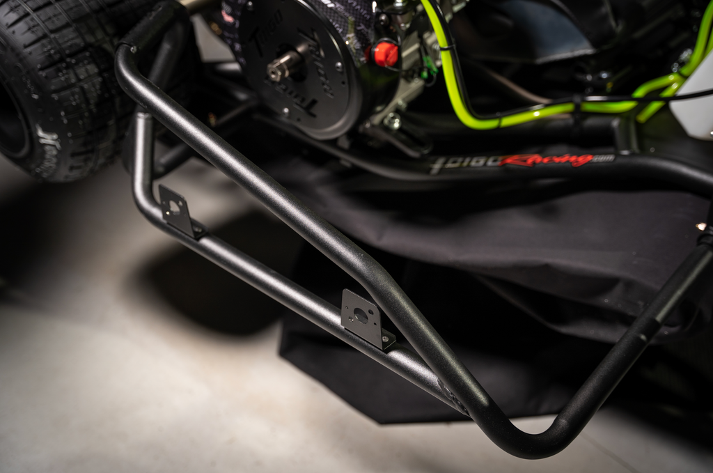 Axis Nerf Bar Set – Toigo Racing