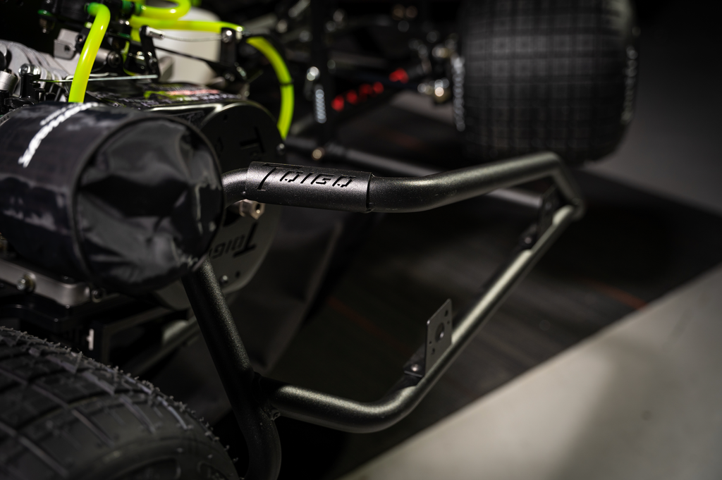 Axis Nerf Bar Set – Toigo Racing