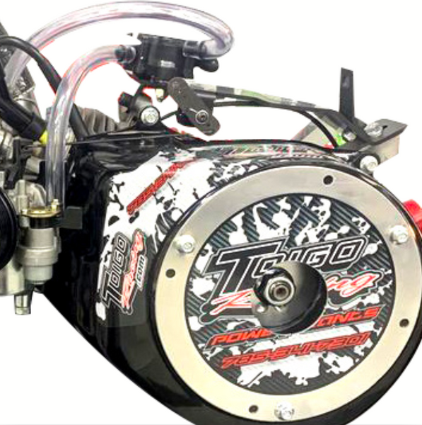 Toigo Adult Open Engine – Toigo Racing
