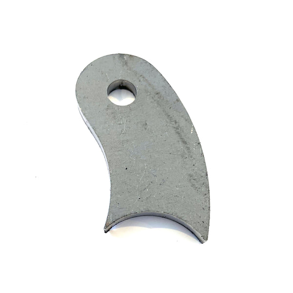 Wing Rail Tabs – Toigo Racing