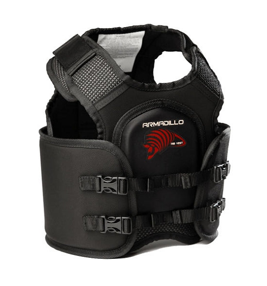 Armadillo Rib Vest – Toigo Racing