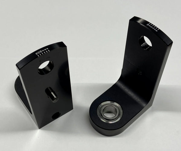 Phoenix Caster L Brackets - RS – Toigo Racing